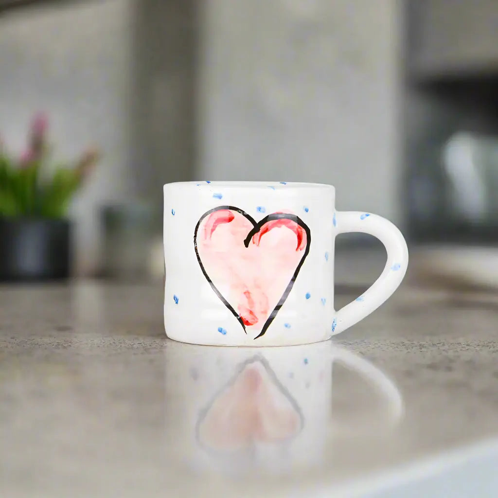 Charlie Mahon Pottery | Handmade Irish Ceramics – Quinlans.ie