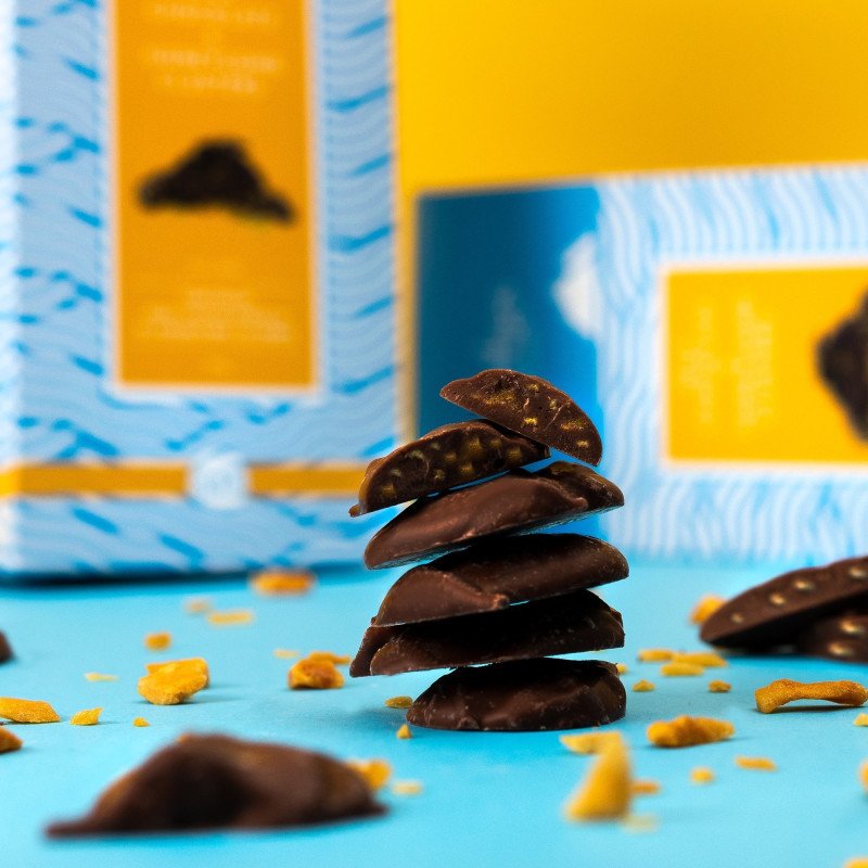 Irish Artisan Chocolate – Handmade Treats & Gifts | Quinlans.ie