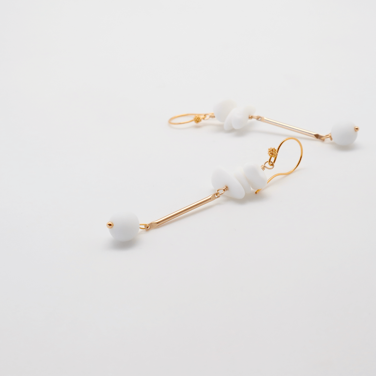 Vivien Walsh, Sian Earrings